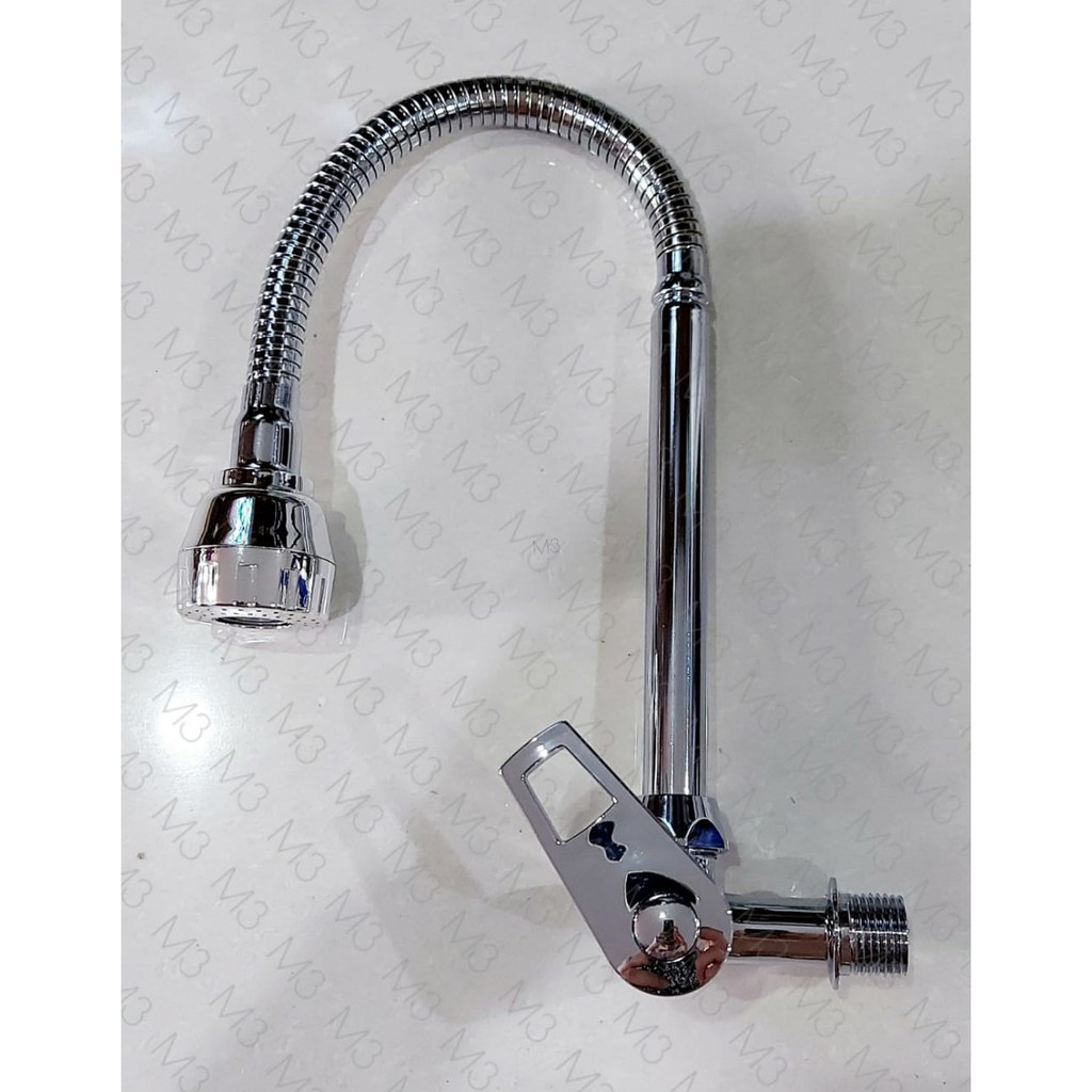 Jual KERAN ANGSA CUCI PIRING FLEKSIBEL / KERAN AIR FLEKSIBEL SARINGAN ...