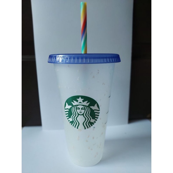Jual Starbucks Changing Color Cups tumblers | Shopee Indonesia