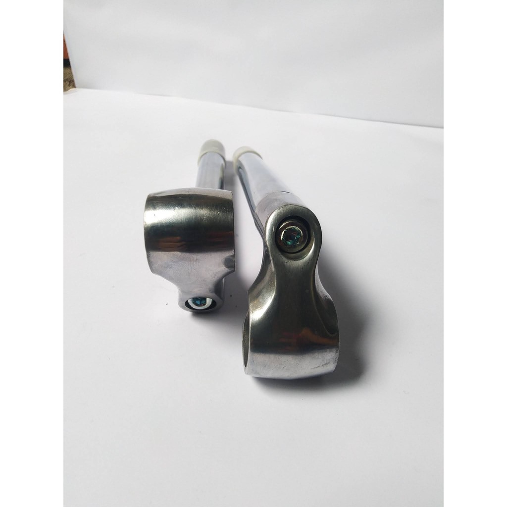 Jual Terbukti Tiang Stang Stem Bango Jengki / Mini Rrt | High Quality ...