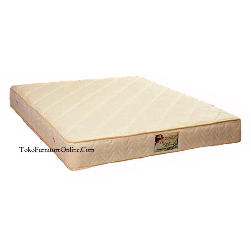 Jual Kasur Tempat Tidur Spring Bed Springbed Pegas Per Uk 160 x 200 ...