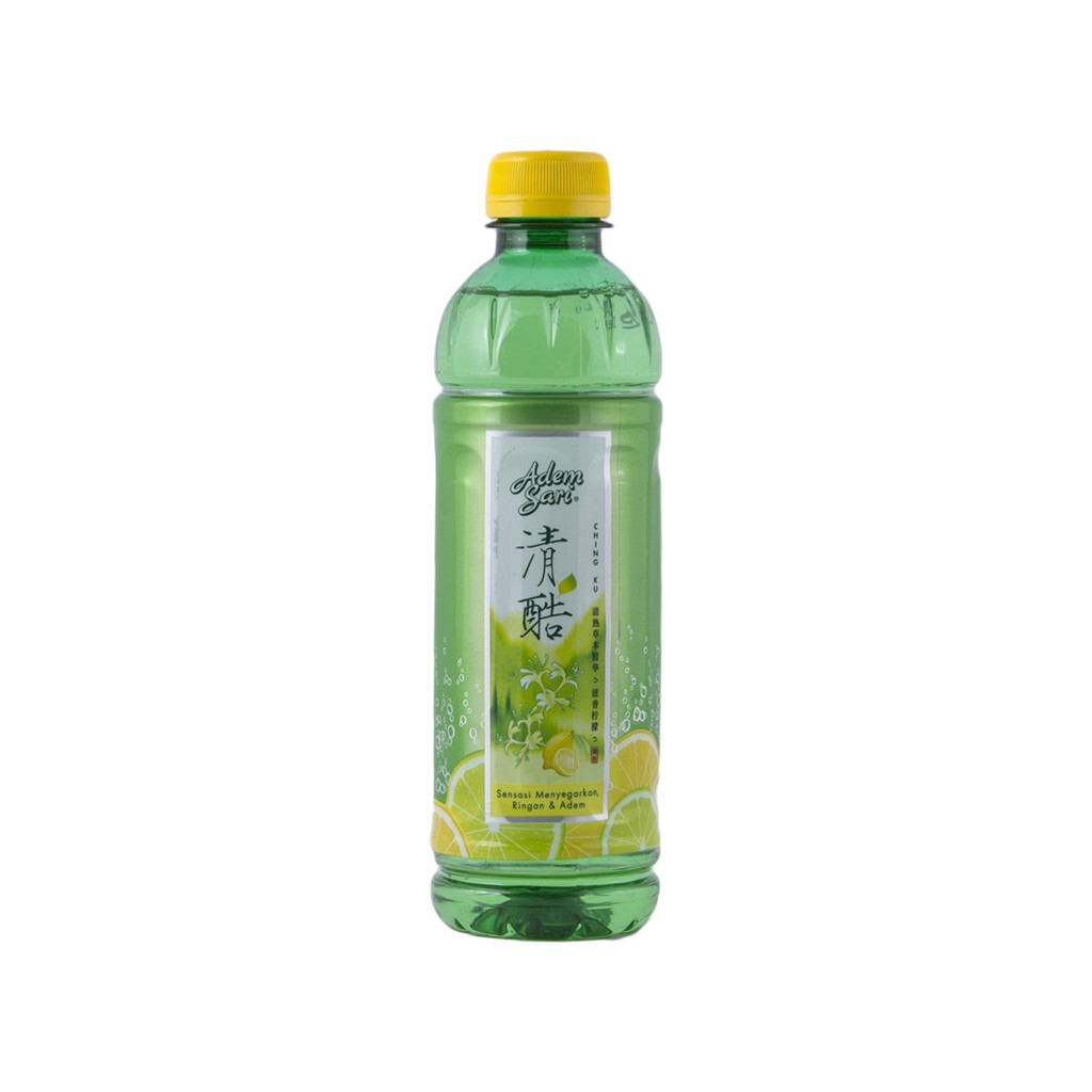 Jual ADEM SARI CHINGKU PET 350ML | Shopee Indonesia