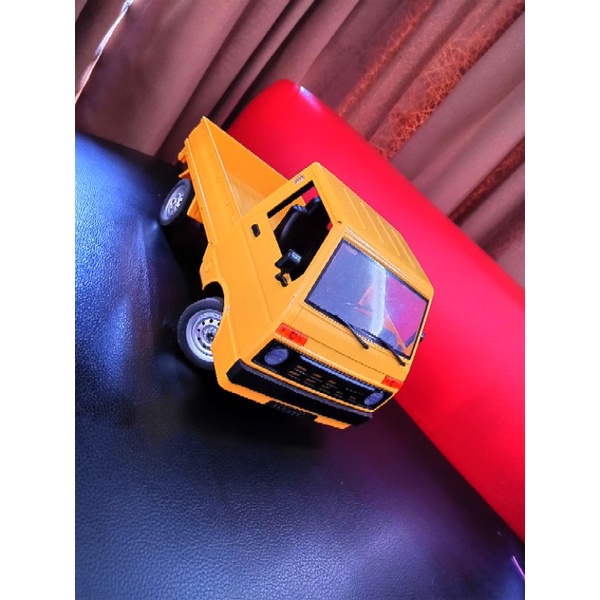 Jual kit only WPL D42 pickup | Shopee Indonesia