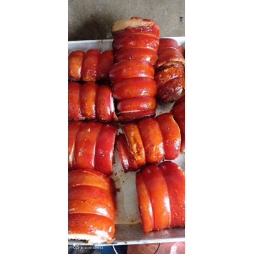 Jual Samsam Guling Frozen | Shopee Indonesia