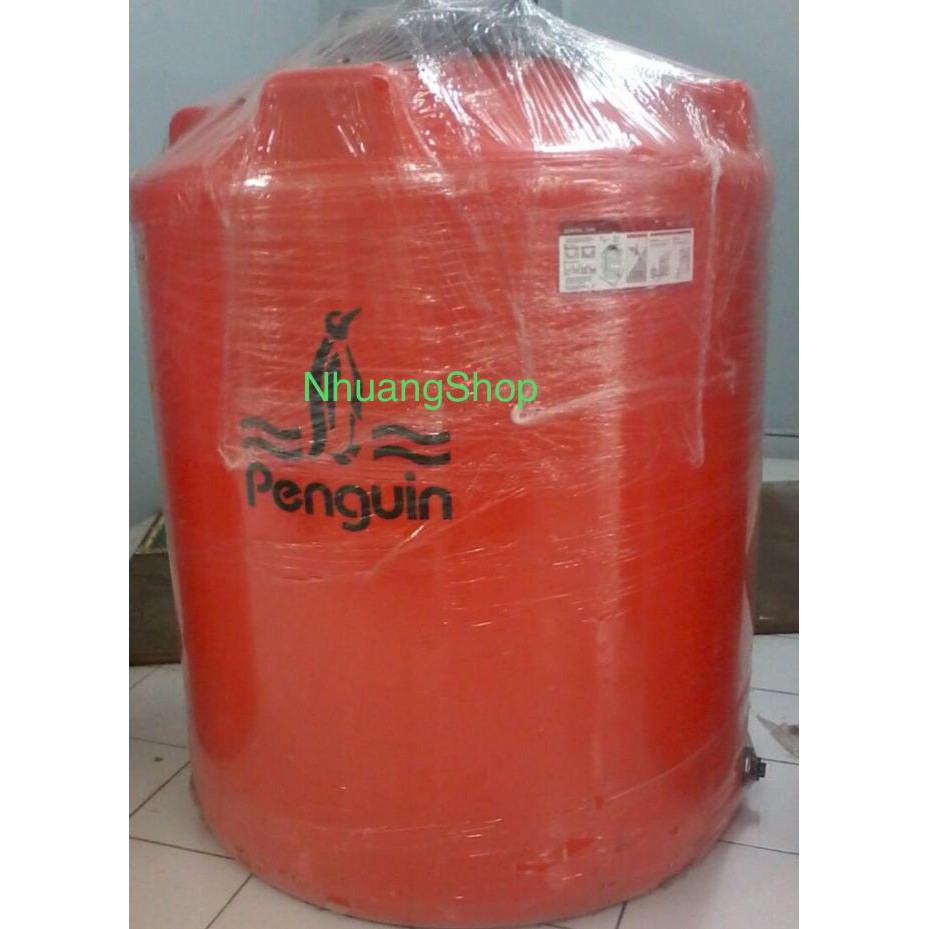 Jual Tangki air penguin TB70 kapasitas 650 liter torrent water tank ...