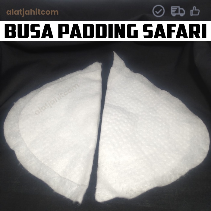 Jual Busa Pedding / Peding jas safari | Shopee Indonesia