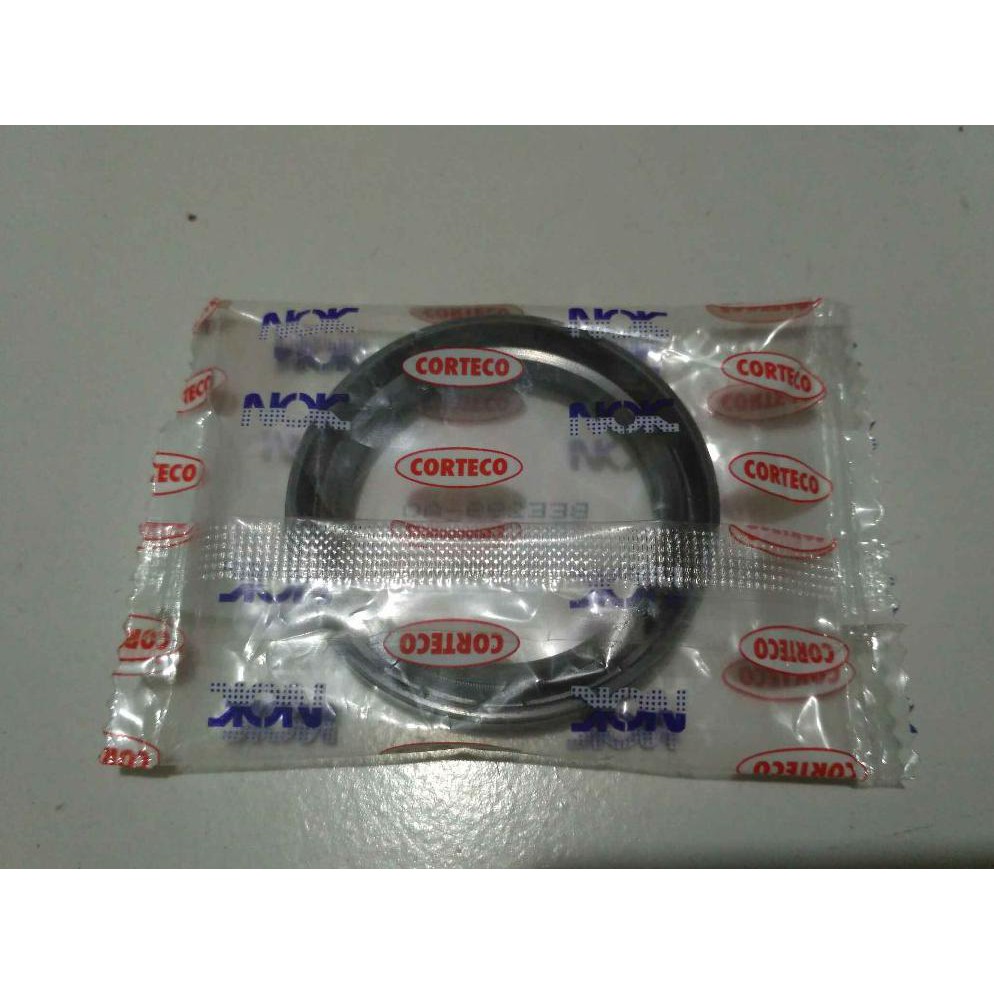 Jual Seal Roda Belakang Zebra Atau Espass | Shopee Indonesia