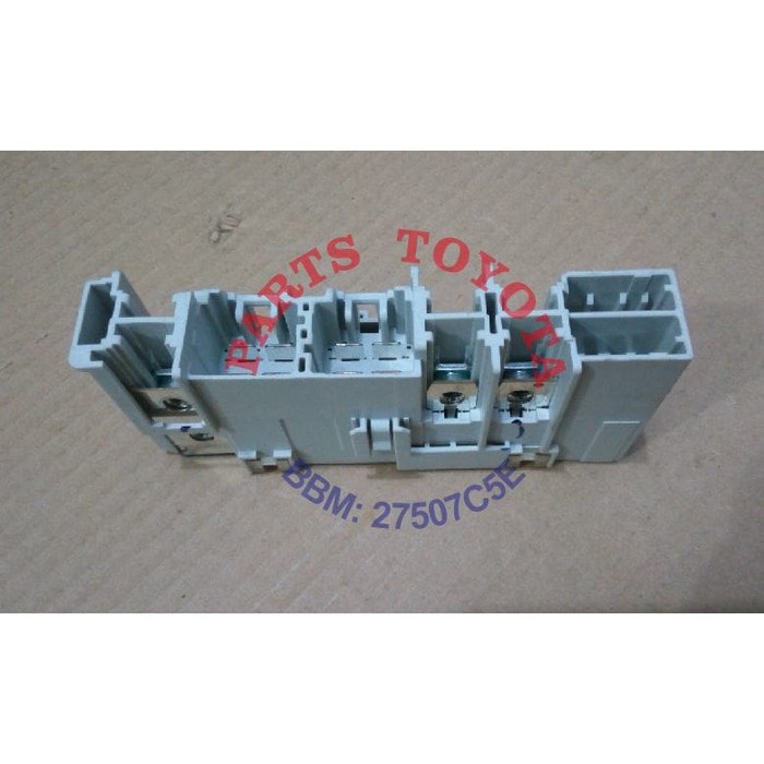 Jual 82620-71012 Block Fusible Link Sekring Fuse Box Innova Fortuner ...