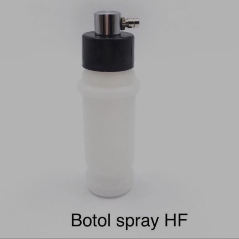 Jual botol spray alat facial/ sparepart botol oxy spray alat facial ...