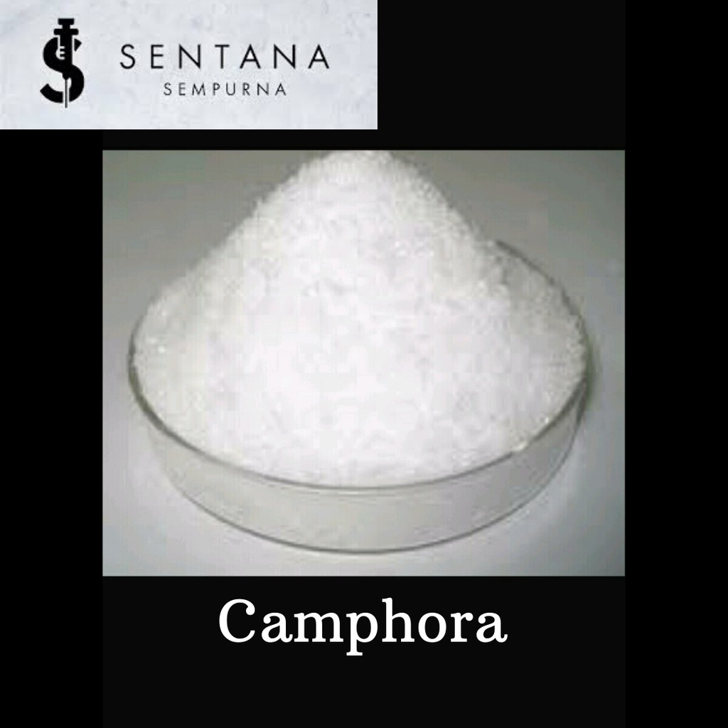 Jual Camphora/ Champhor 100 gr | Shopee Indonesia