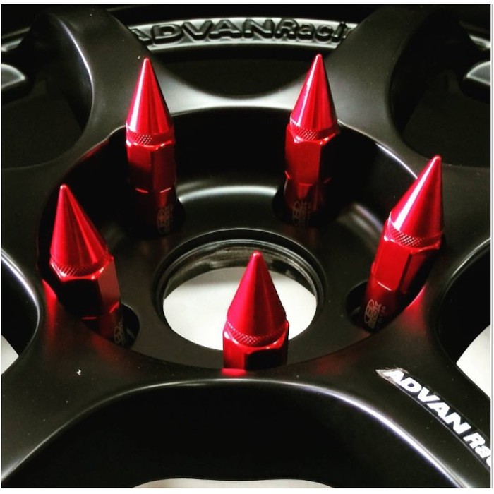 Jual BAUT RODA MOBIL BLOX 1.5MM LANCIP - LUGNUT BLOX RODA RACING MOBIL ...