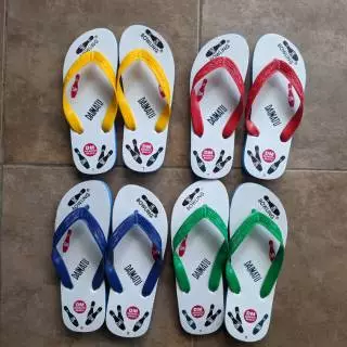 Jual sandal daimatu Harga Terbaik & Termurah Mei 2024 | Shopee Indonesia