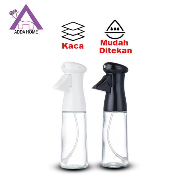 Jual Botol Spray Minyak Goreng Disinfektan Semprotan Serbaguna 230ml ...