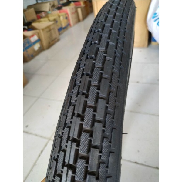 Jual Ban Luar 26 x 2.125 Sepeda Gunung MTB Federal. SWALLOW Deli Tire SA-251 | Shopee Indonesia