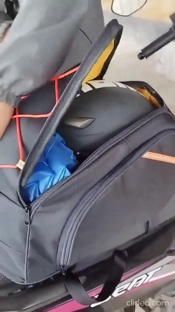 Jual Tas motor | Box motor touring | side bag motor | Shopee Indonesia