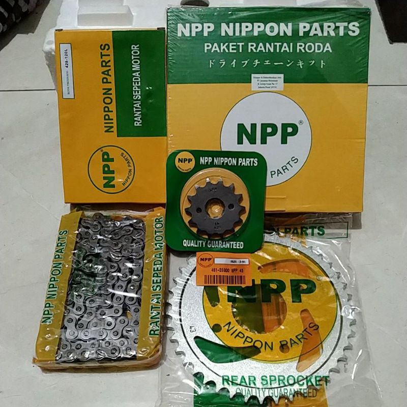 Jual GIRSET SATRIA FU NEW 2013. Gir + Rantai SATRIA FU NEW 2013. 140-NEW FU 150-NPP | Shopee ...