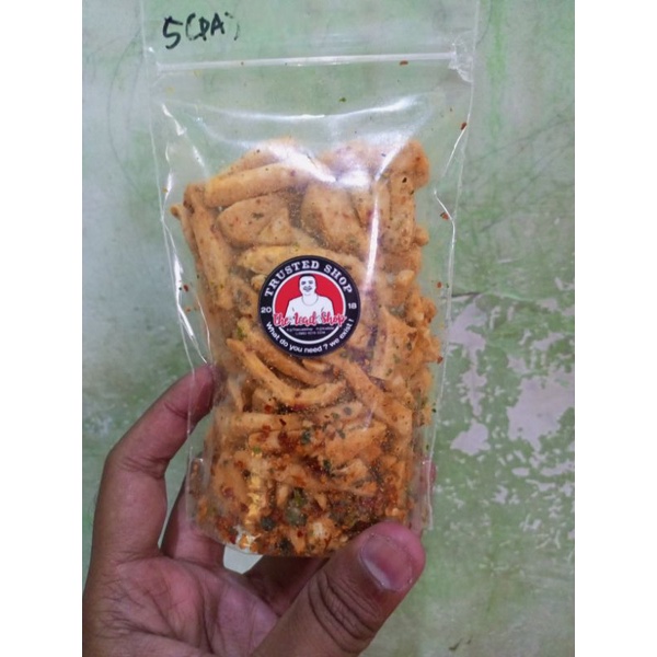 Jual basreng 100gr | Shopee Indonesia