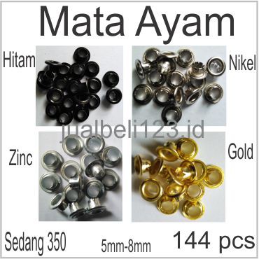 Jual Mata Ayam / mata sapi sedang 350 | Shopee Indonesia