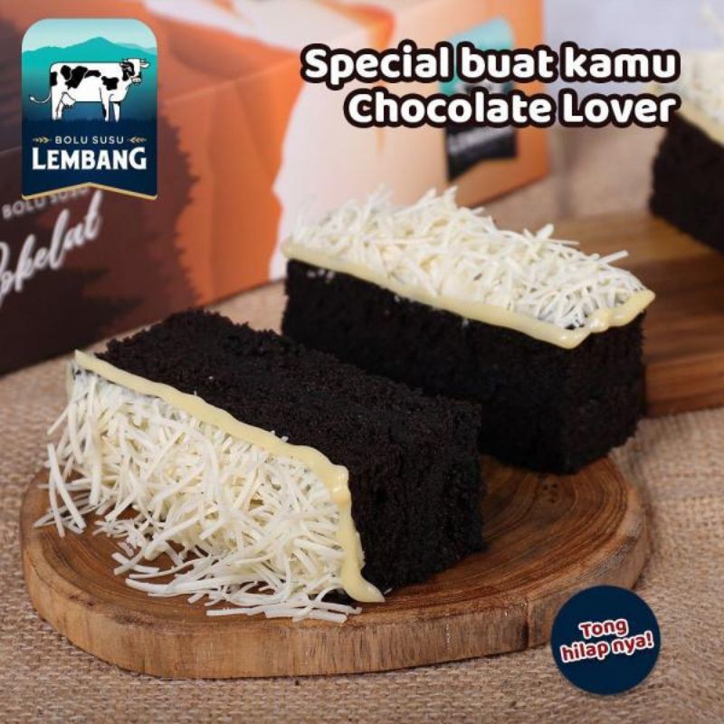 Jual BSL Bolu Susu Lembang - Oleh-oleh Kekinian Di Bandung | Shopee Indonesia
