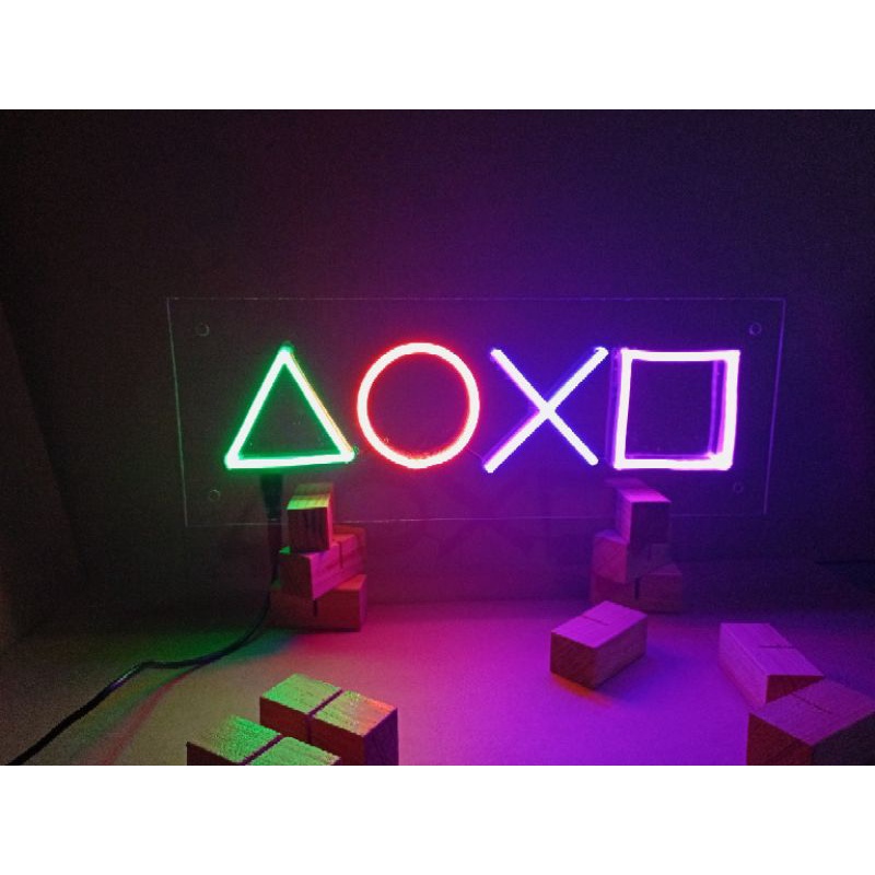 Jual Neon Flex Gaming Room | Shopee Indonesia