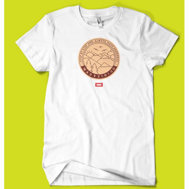 Jual KAOS WADEZIG SPARTAN BAJU PUTIH LIMITED EDITION | Shopee Indonesia