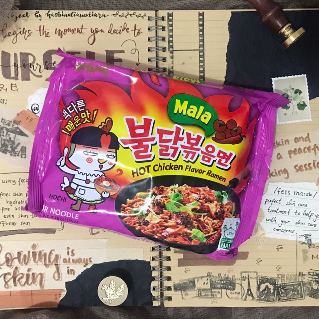 Jual SAMYANG ALL VARIANT (WITH HALAL LOGO) | Shopee Indonesia