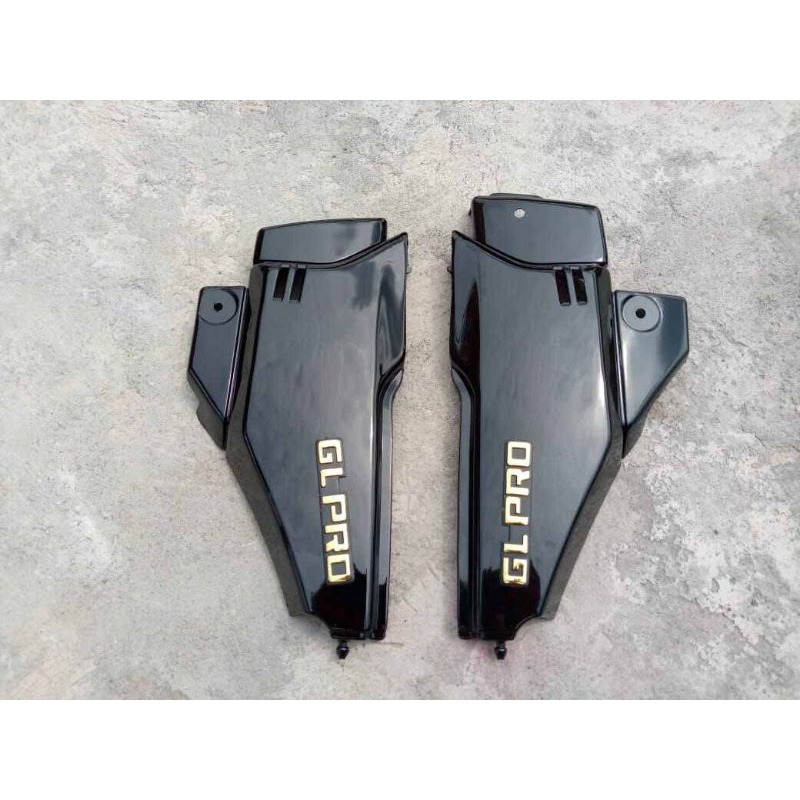 Jual tutup aki Tempong aki gl pro | Shopee Indonesia