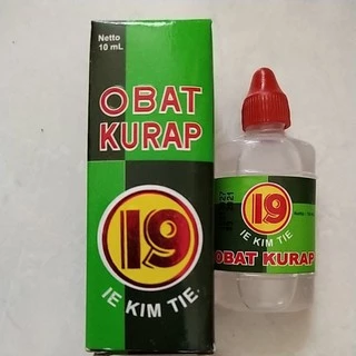 Jual Obat Kurap Terlengkap & Harga Terbaru April 2024 | Shopee Indonesia