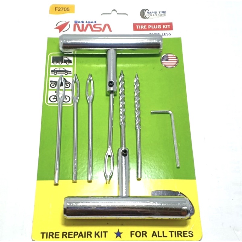 Jual Alat Tambal Ban Tubles HASSTON Alat Tambal Ban Tubbles Gagang Besi ...