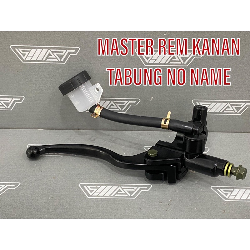 Jual MASTER REM TABUNG NO NAME | Shopee Indonesia