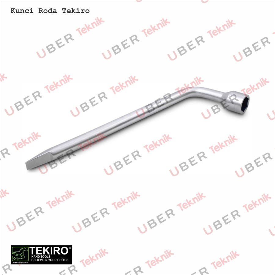 Jual Kunci Roda 19mm Tekiro | Shopee Indonesia