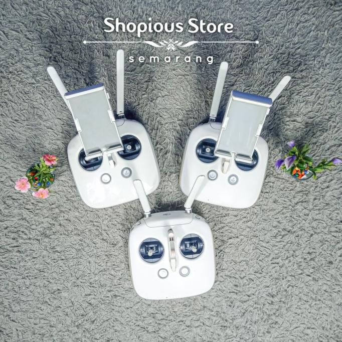 Jual Remote Dji Phantom 4 Standar / Standard / Standart | Shopee Indonesia