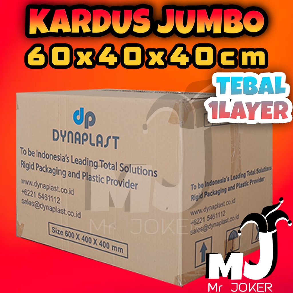 Jual Kardus Packing Besar Jumbo Bekas Pindahan Packaging Dus Tebal Box ...