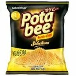 Jual POTABEE SALTED EGG 68G | Shopee Indonesia