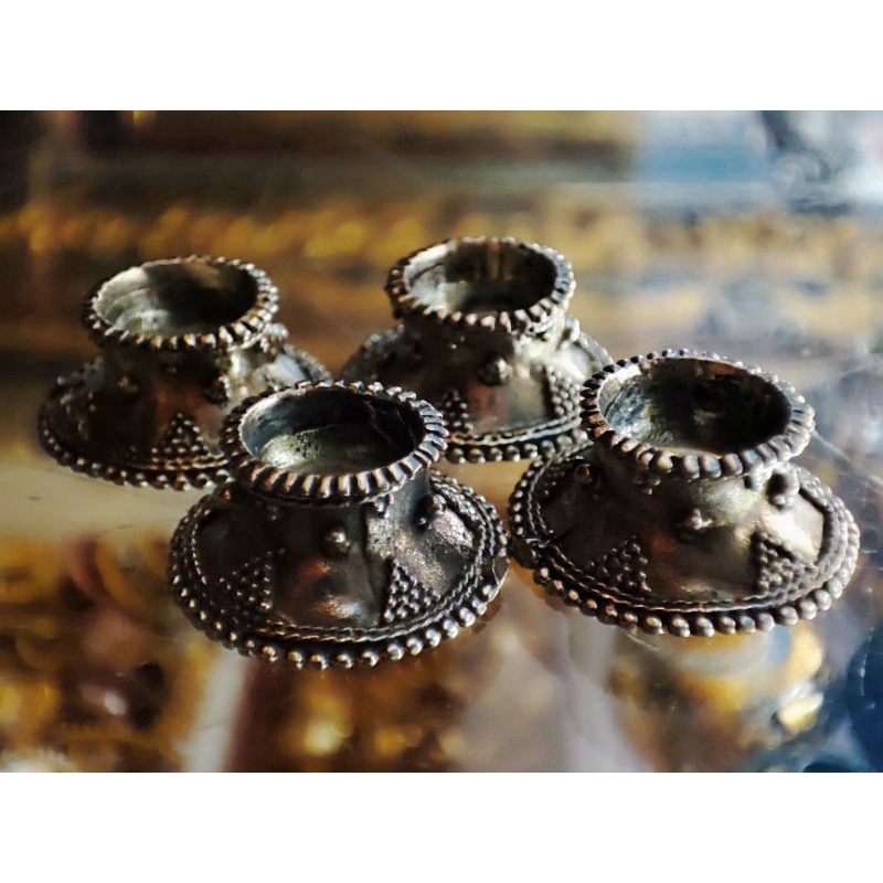 Jual MENDAK KERIS PERAK MURAH | Shopee Indonesia