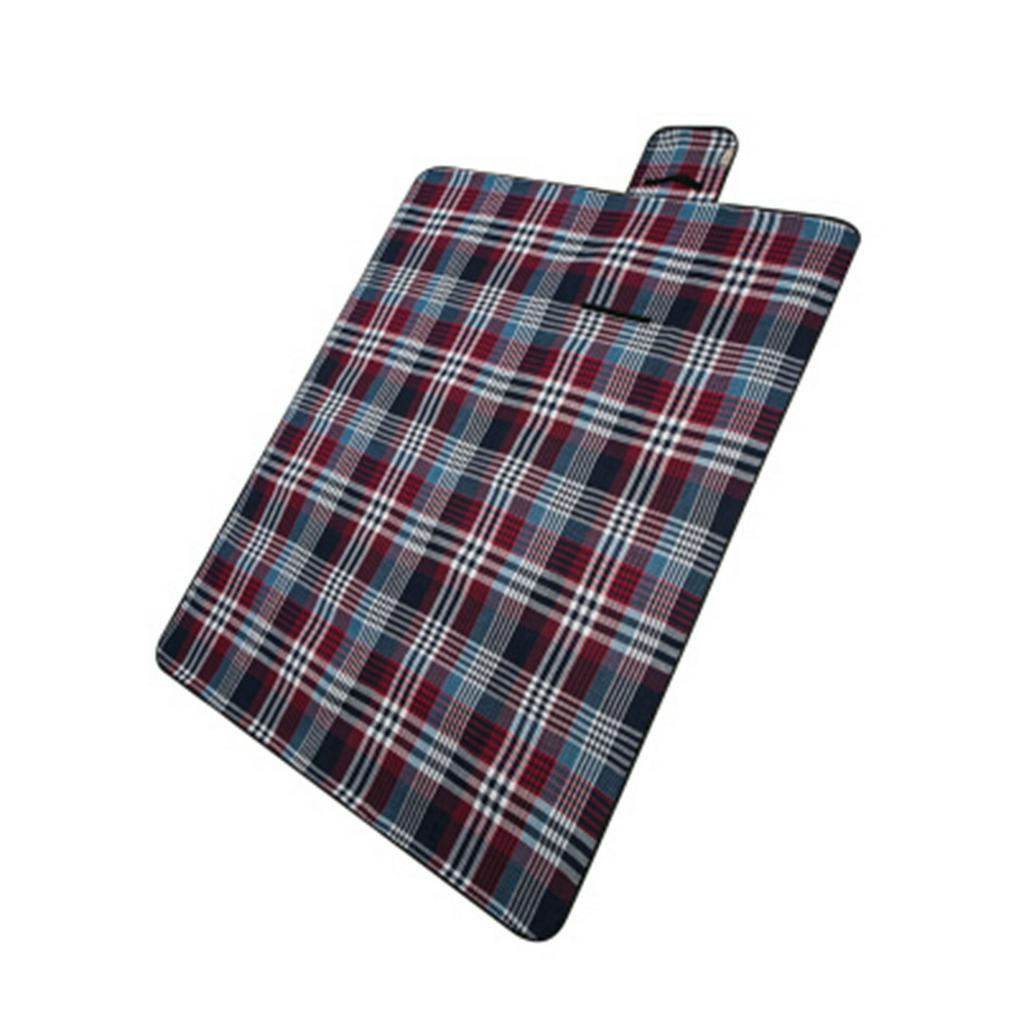 Jual Mobi Garden EX19663004 Matras Piknik Anti Air | Shopee Indonesia