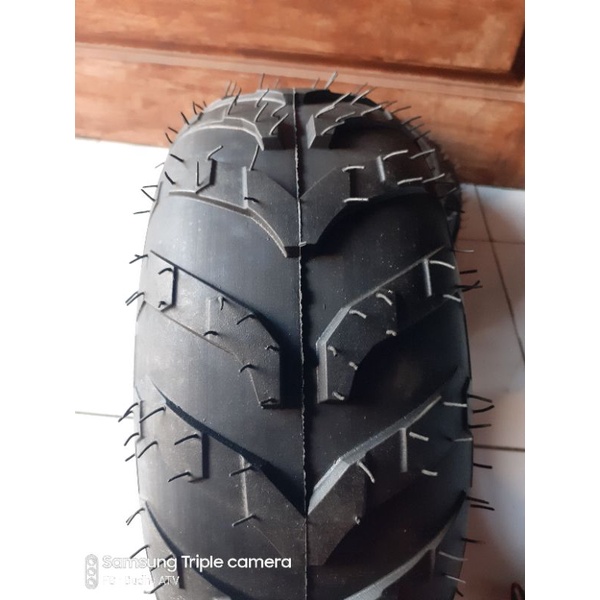 Jual Ban ATV ring 6 offroad ukuran 145/70-6 tubeless | Shopee Indonesia