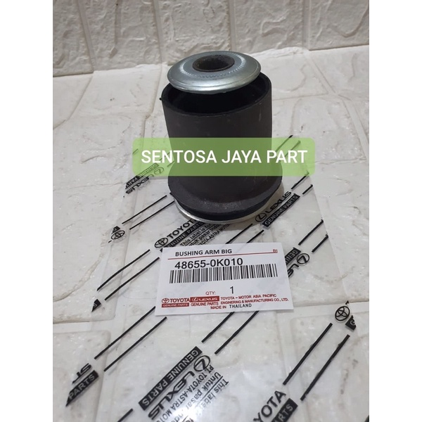 Jual BUSHING ARM BIG INNOVA | Shopee Indonesia