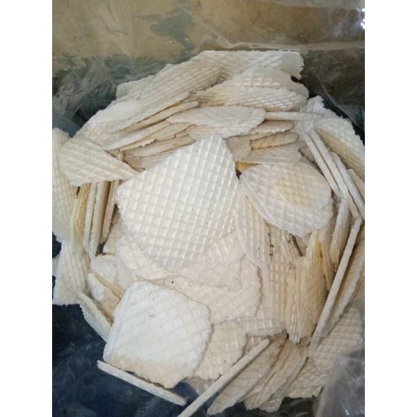 Jual Simping cikur / opak rasa kencur 250 gr | Shopee Indonesia