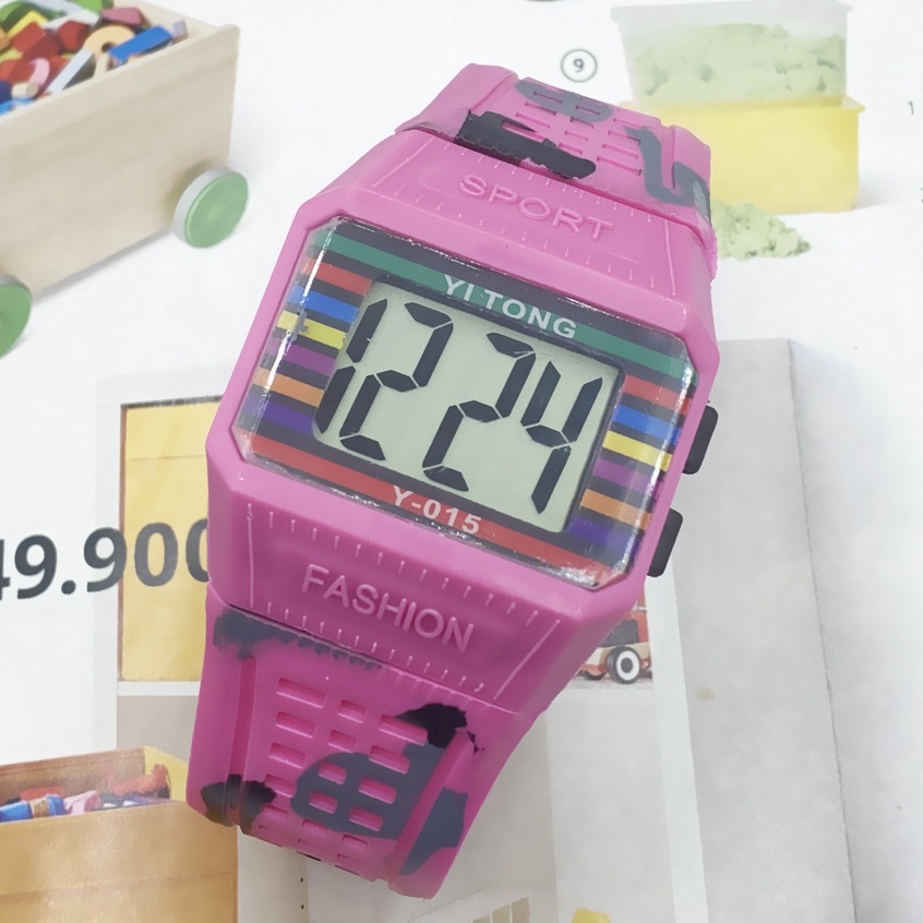 Jual ANAK Y-015# | Shopee Indonesia