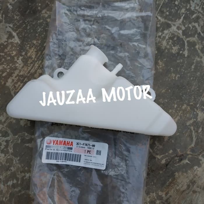 Jual Tabung radiator Vixion old original ORIGINAL YAMAHA | Shopee Indonesia