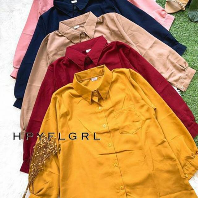 Jual Basis Top Kantong | Shopee Indonesia