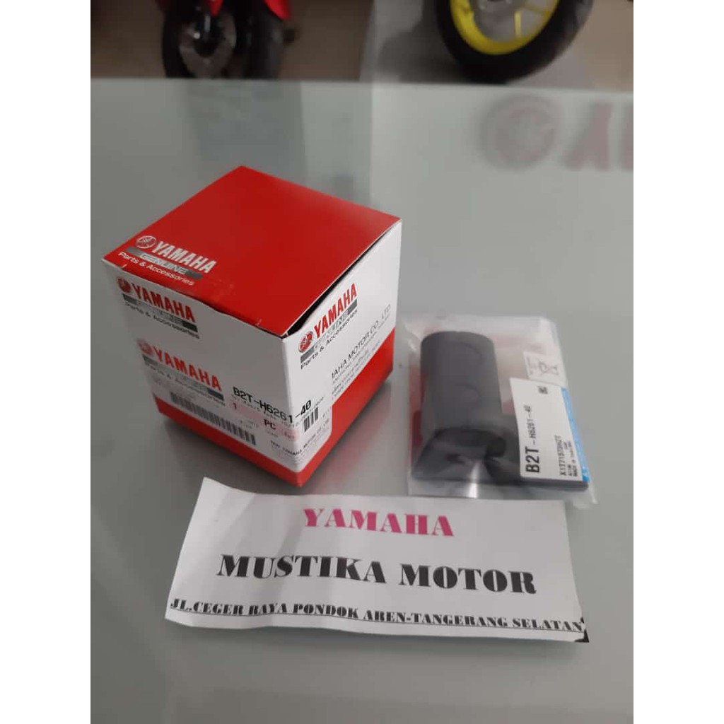 Jual Remot Keyless Smartkey All New Nmax Dan All New Aerox Original ...