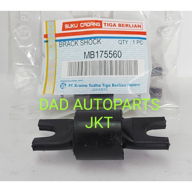 Jual CAPIT UDANG BRACKET SHOCK BREAKER L300 T120 | Shopee Indonesia