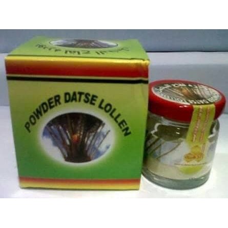 Jual Serbuk Kurma Muda Powder Datse Lollen Untuk Kesuburan | Shopee ...