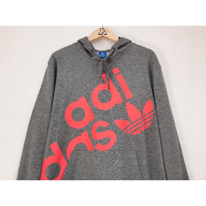 Jual HOODIE ADIDAS SECOND | THRIFTING | THRIFT JAKET | THRIFT CREWNECK ...