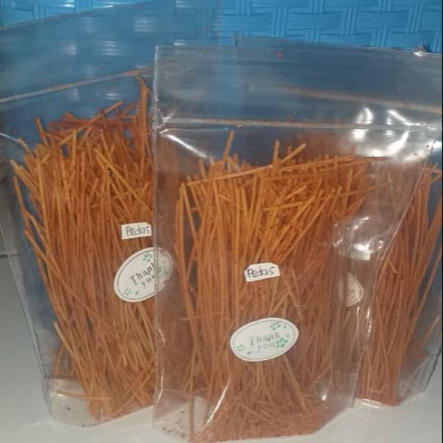 Jual Mie Lidi lidian pedas | Shopee Indonesia