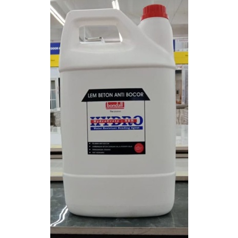 Jual hydrocrete sbr 4kg | Shopee Indonesia
