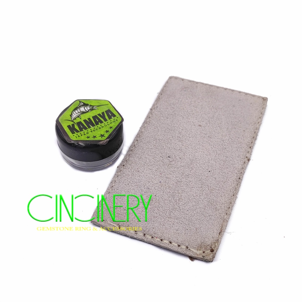 Jual Serbuk intan poles batu akik permata | Shopee Indonesia