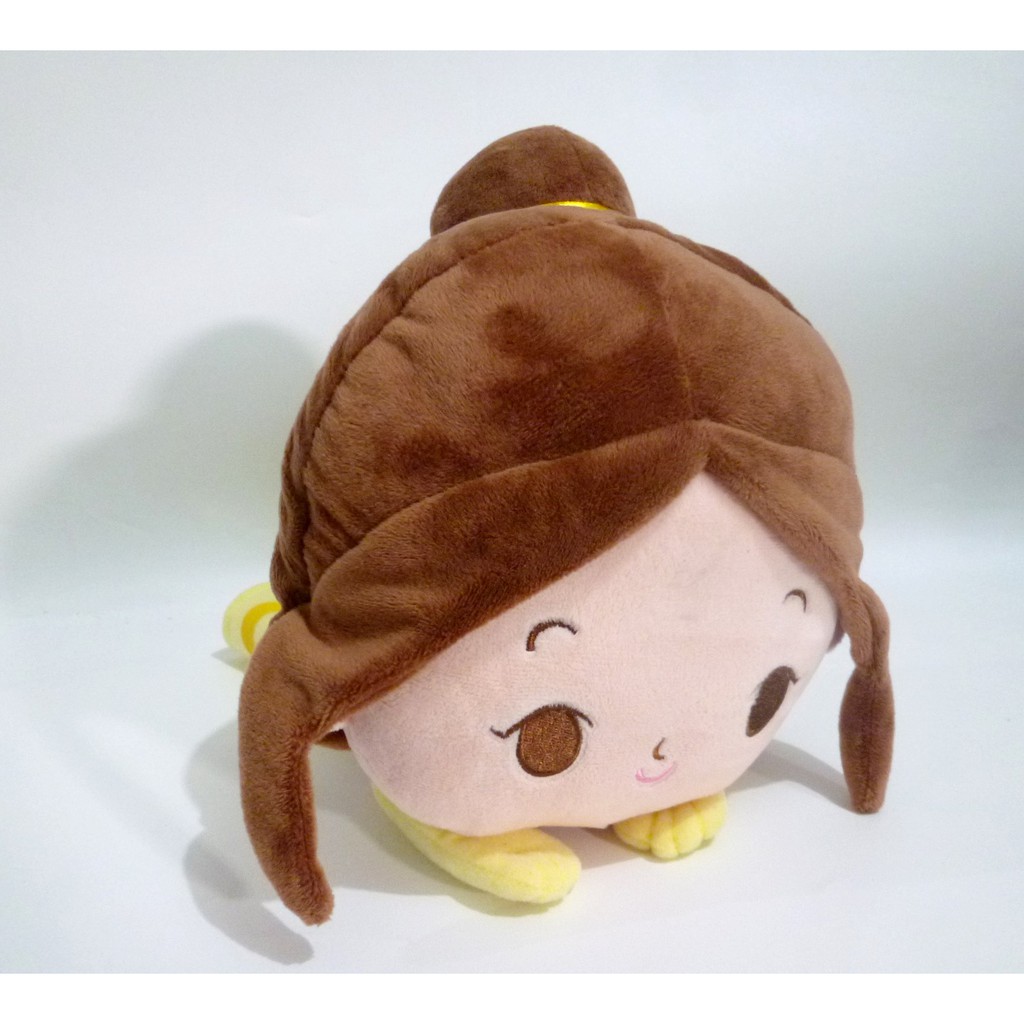 Jual Boneka Baby Belle Beauty And The Beast Original Disney Japan Big ...