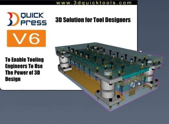Jual 3DQuickPress 6.2 for SolidWorks 2011-2018 x64 | Shopee Indonesia